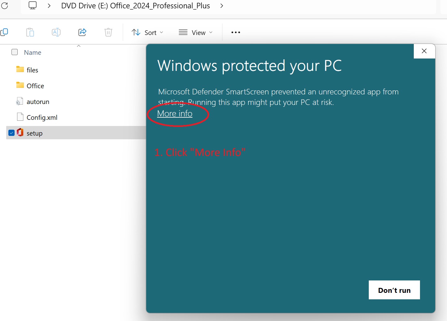 Downloading and Installing Microsoft Office 2024 - Easy Activation